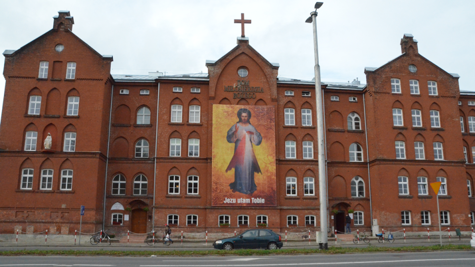 Kolejna odsłona sporu Dom Miłosierdzia-Kuria Biskupia w Koszalinie ...