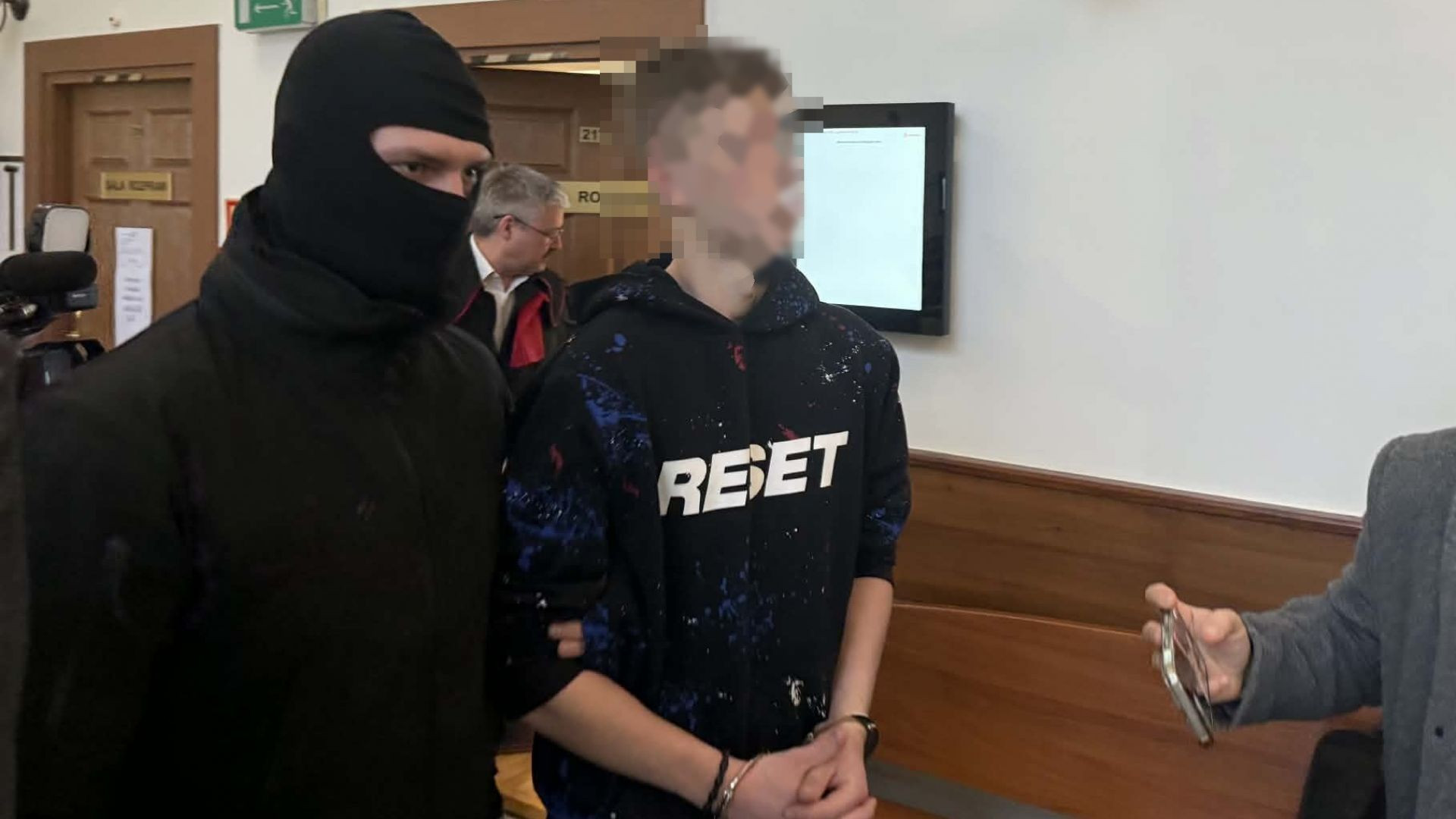 Brutalne zabójstwo w Słupsku. Nie ma jednoznacznej opinii o ...